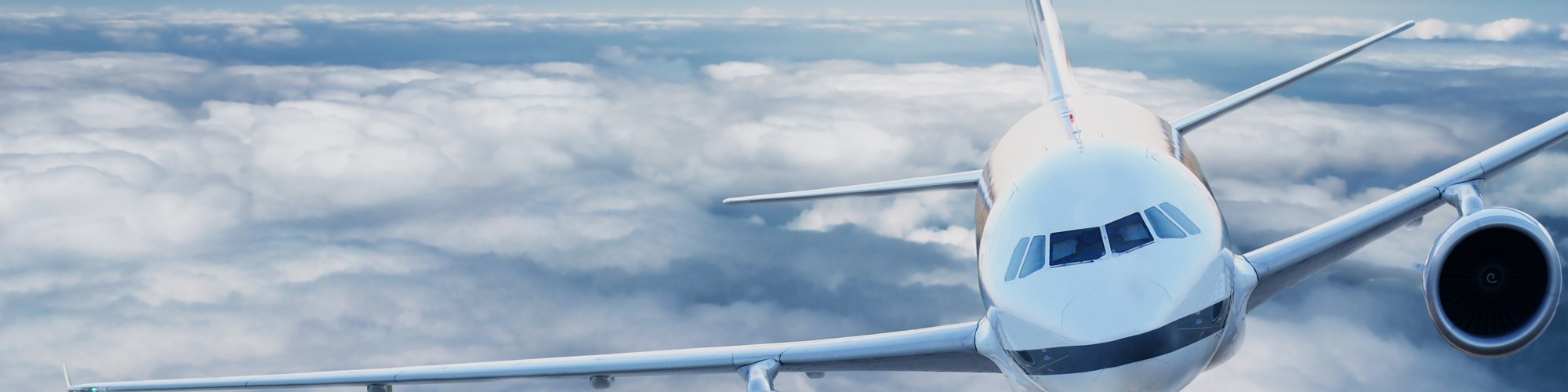 Willkommen an Bord - FlightTime: Das ultimative Flugzeit-Erlebnis