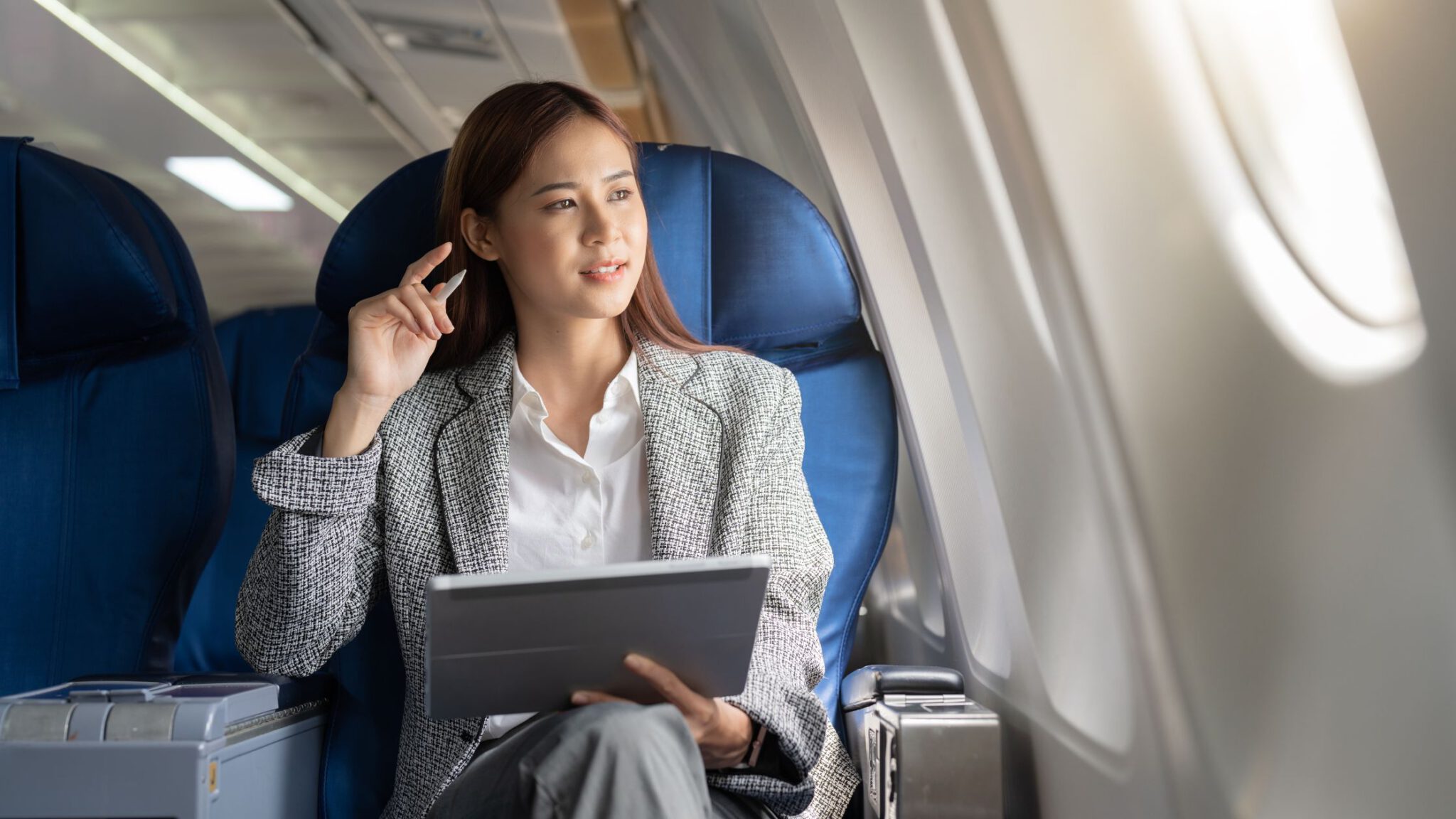 Transformative Travel: Revolutionizing Employee Experiences Through ...